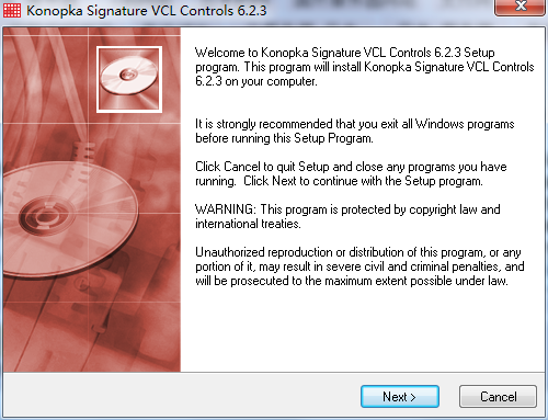 Raize Components官方版_Konopka Signature VCL Controls免费版6.2.3-纯净之家