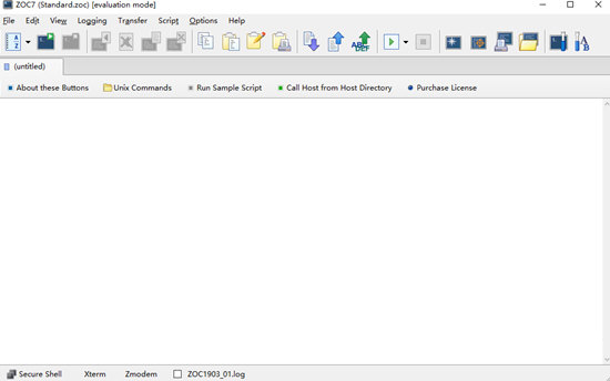 ZOC Terminal(SSH客户端)下载_ZOC Terminal官方版下载8.01.4-纯净之家