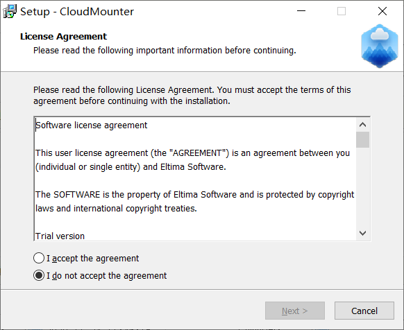 CloudMounter最新版下载_CloudMounter免费下载1.5.1475-纯净之家