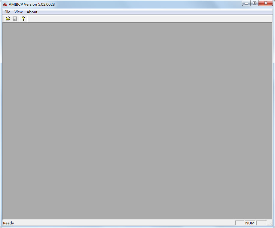 amibcp下载_amibcp(bios修改工具)5.02.0023最新版下载-纯净之家
