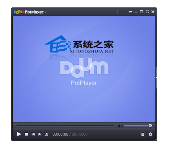 PotPlayer V1.5 build 34442 32位版 WWW 汉化绿色版 下载-纯净之家