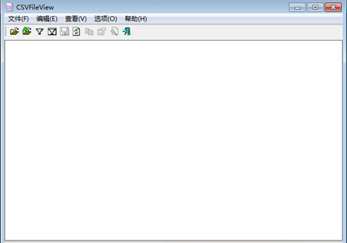 Csv文件查看器下载_Csv文件查看器（CSVFileView）绿色中文版下载2.53-纯净之家