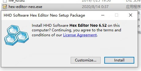 Hex Editor Neo下载_Hex Editor Neo(16进制编辑器)中文特别版下载6.52-纯净之家