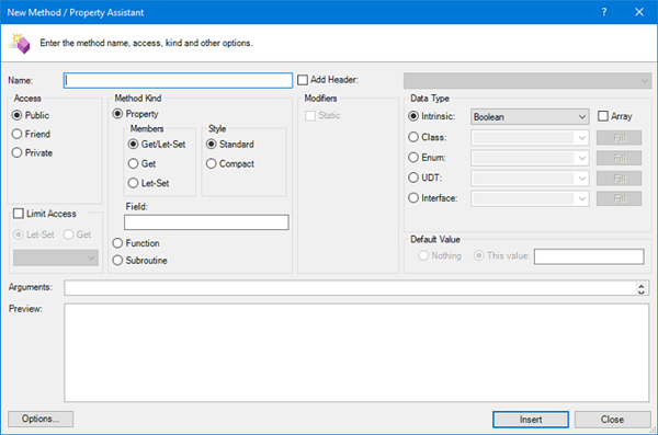 MZ-Tools 8.0 for VBA（office办公插件）32&64位官方版下载8.0.0.2457-纯净之家