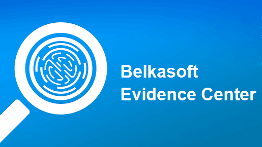Belkasoft Evidence Center数据取证软件中文版下载9.9800.4829 -纯净之家
