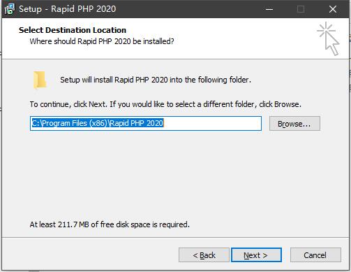 Blumentals Rapid PHP(PHP开发编辑工具)正式版下载16.0.0.223-纯净之家