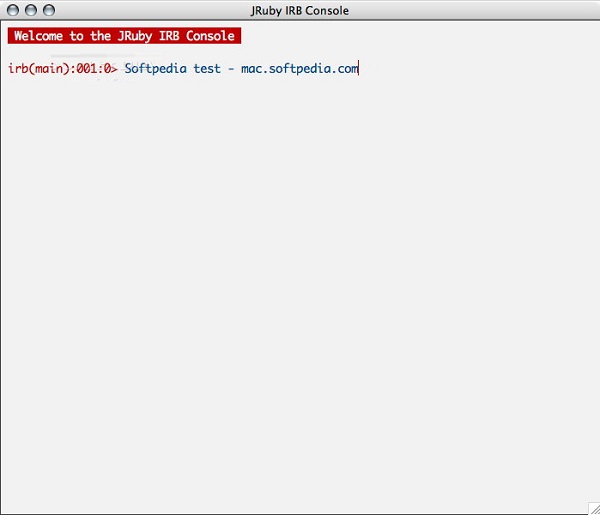 JRuby官方下载_JRuby官方安装版下载9.1.16.0-纯净之家