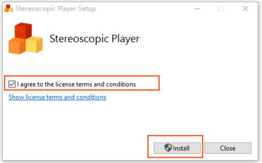 Stereoscopic Player中文版_Stereoscopic Player(3D电影播放器)官方版下载V2.5.1-纯净之家