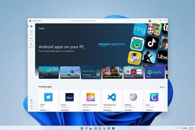 Windows11下载安装包没反应怎么解决？(已解决)-纯净之家